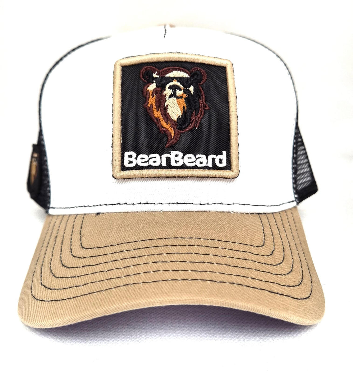Oso Bearbeard Original – BearBeard