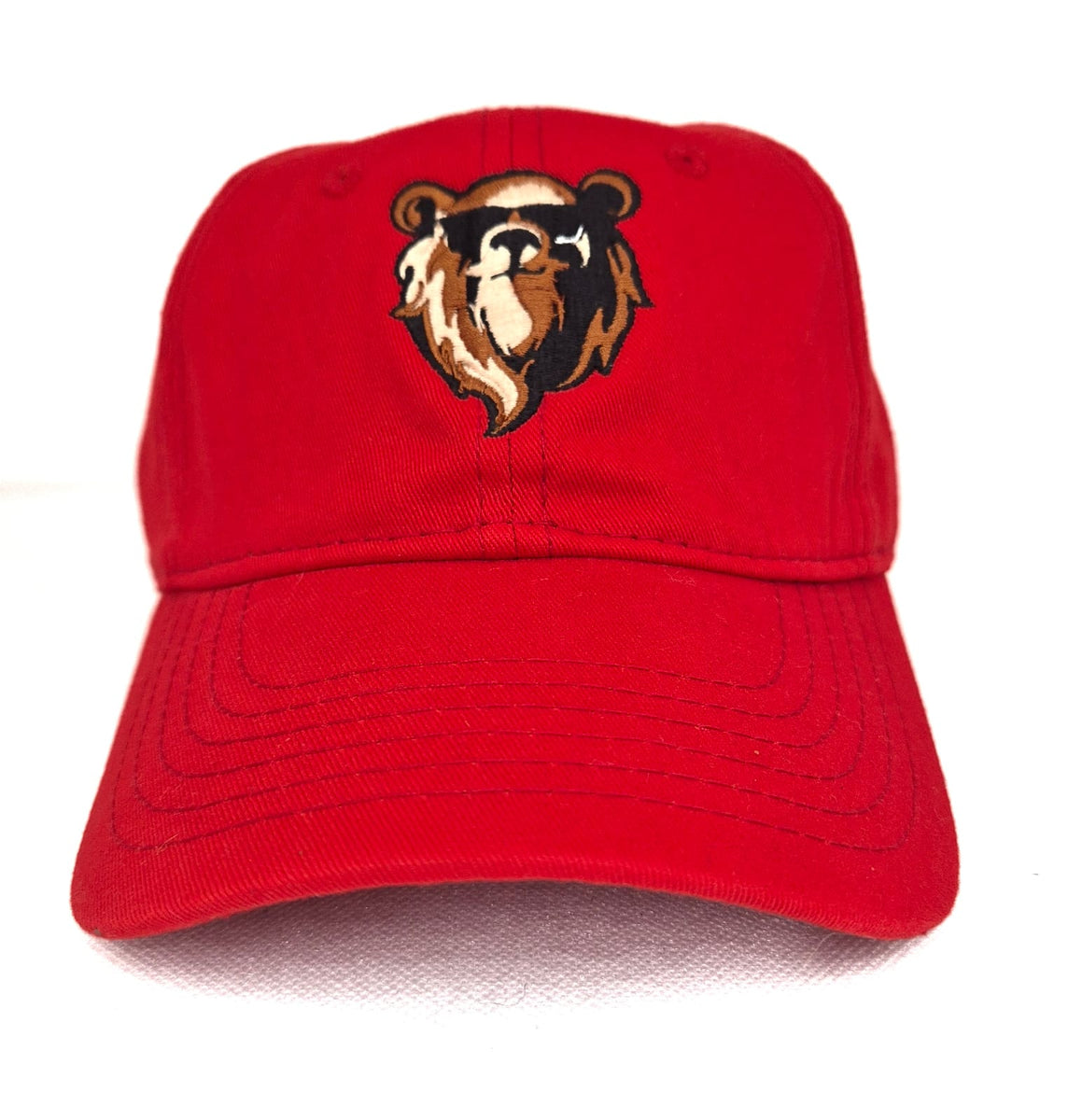 Oso Clásico – BearBeard